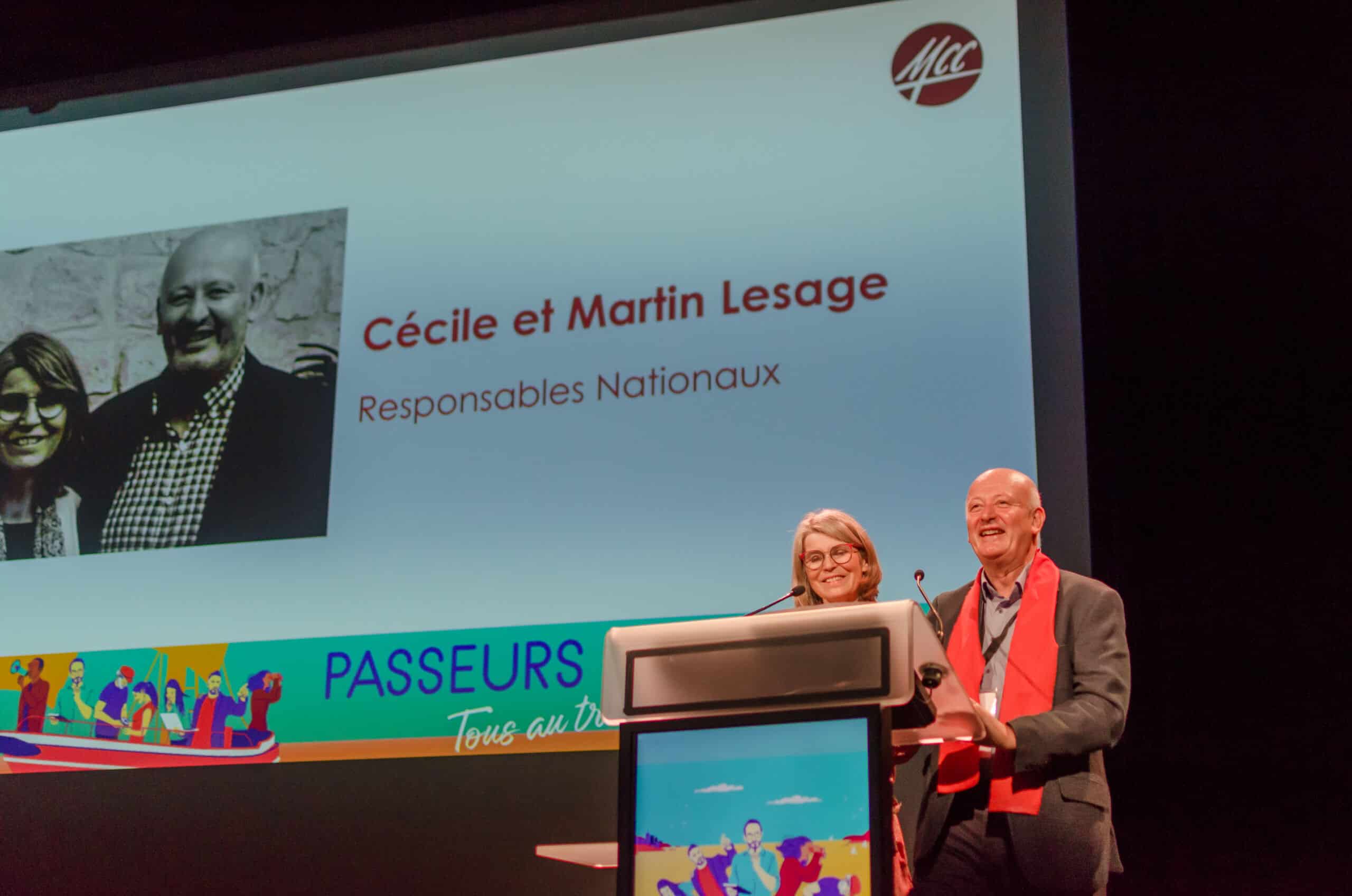 À Nantes, nous nous sommes tous mis au travail ! - Eccleria